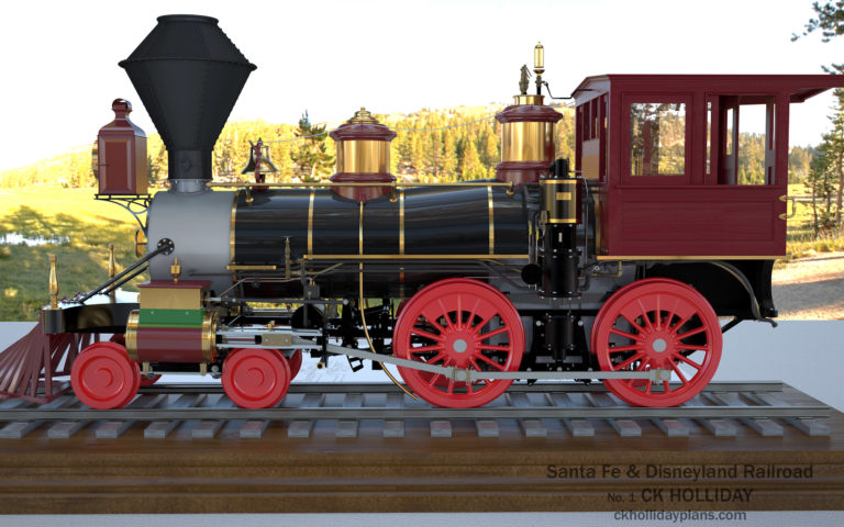 ckholliday-wallpaper05_2560x1600 – Disneyland Railroad Steam Simulator ...